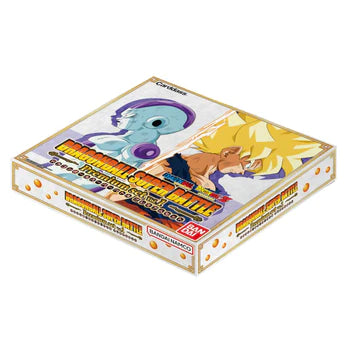 Dragon Ball Super Carddass Battle Premium Set Vol. 1 – Bazinga Cards ...